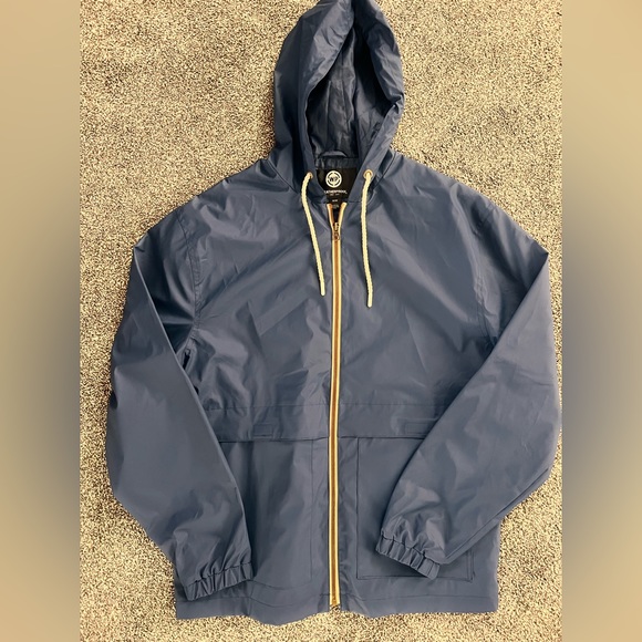 Weatherproof | Jackets & Coats | Nwt Weatherproof Wp Rain Jacket Casual ...